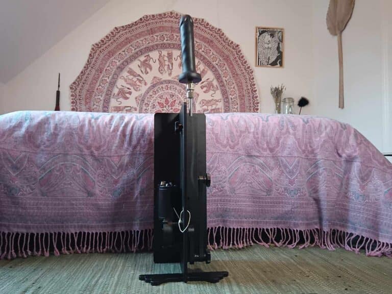 Hismith Table Top 2.0 Max Review [Tried & Tested]