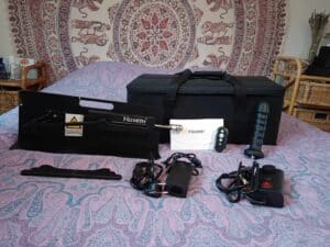 Hismith Table Top 2.0 Max Review [Tried & Tested]