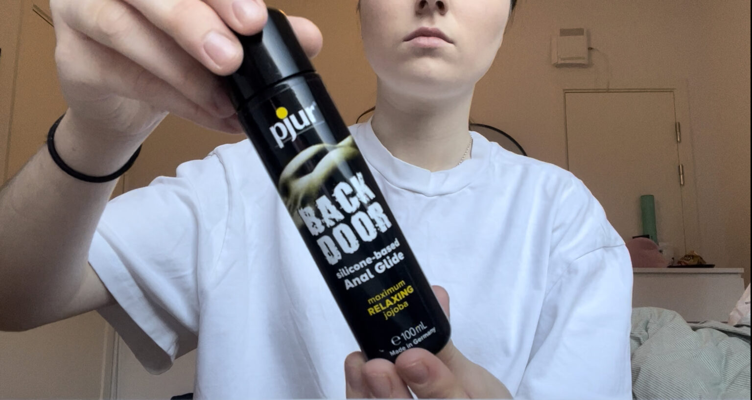 4 Best Anal Lubes [Actually Tested] - Bedbible.com