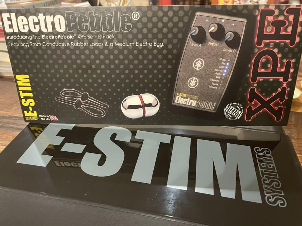 5 Best Electro Sex Toys [Actually Tested] - Bedbible.com