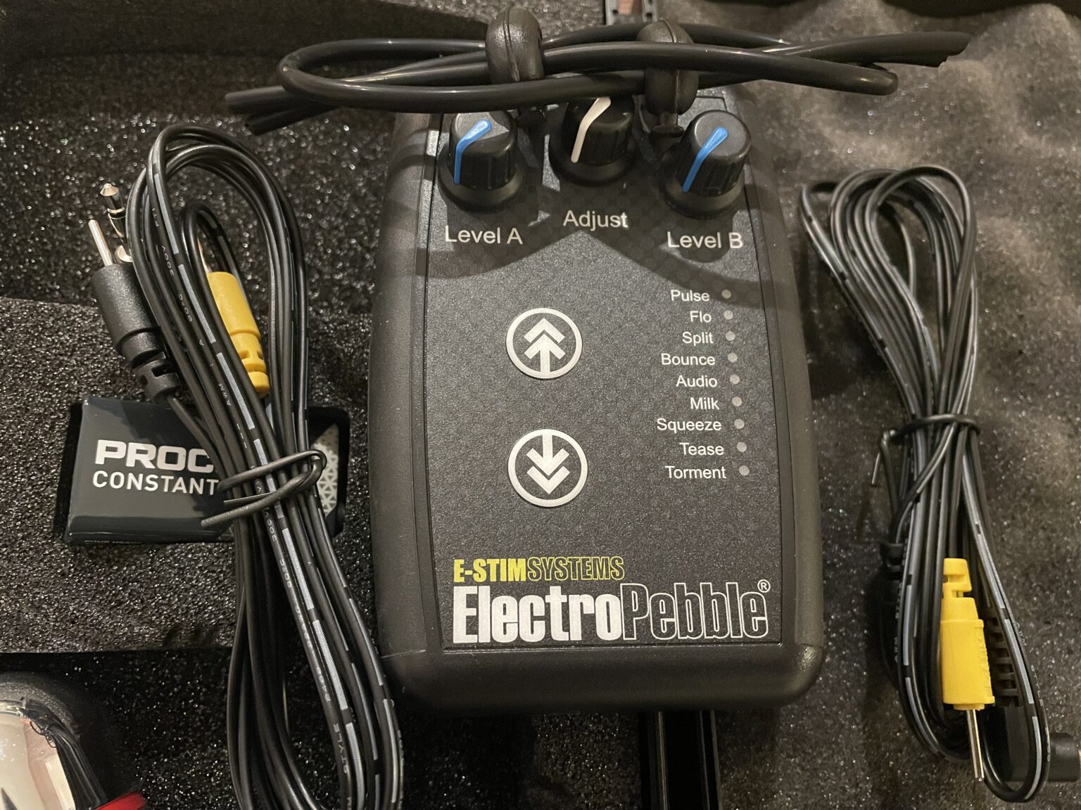 The 3 Best TENS Units for Orgasm Stimulation and BDSM [Actually Tested ...