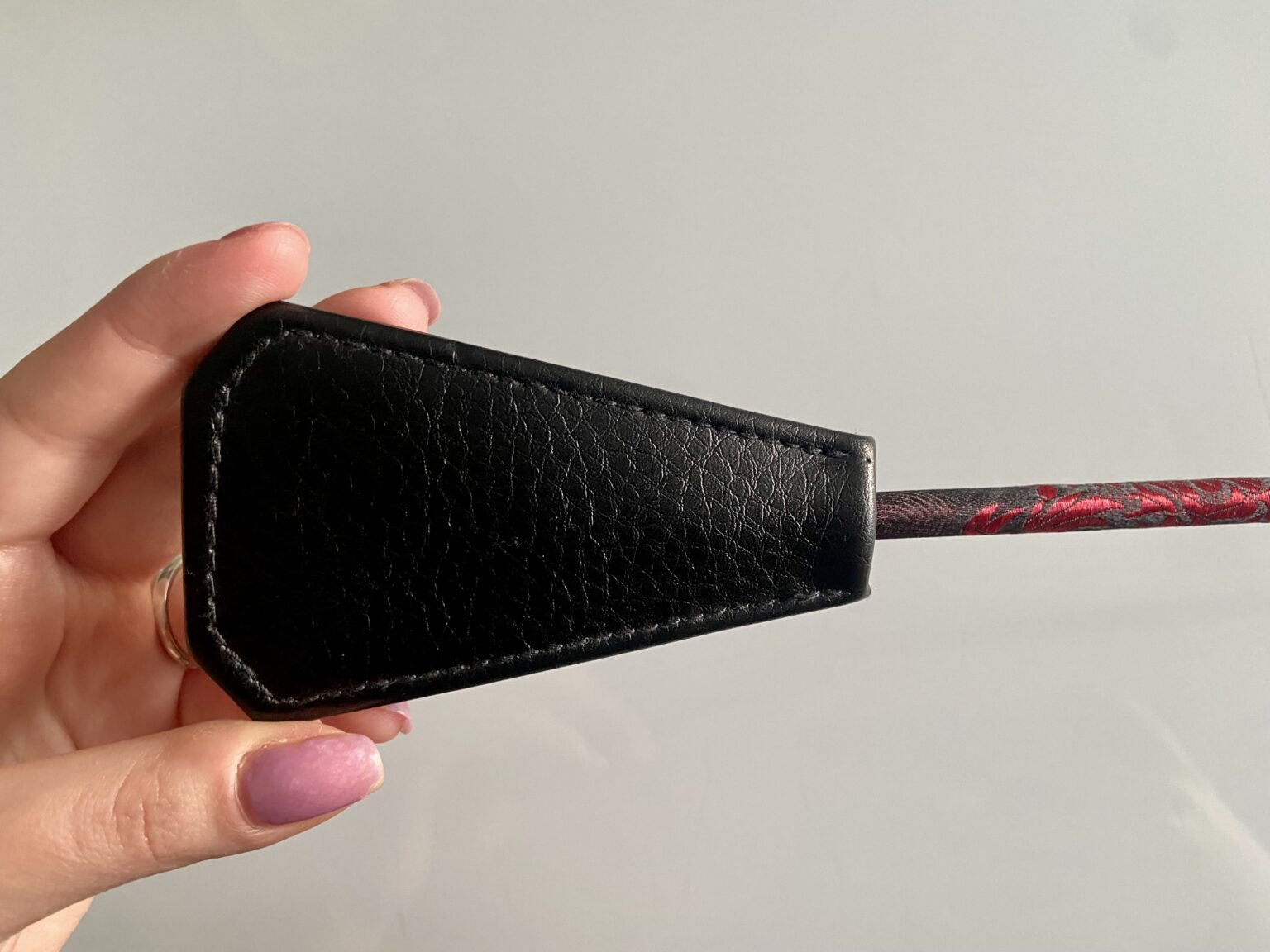 The 4 Best BDSM Crops [Actually Tested] - Bedbible.com