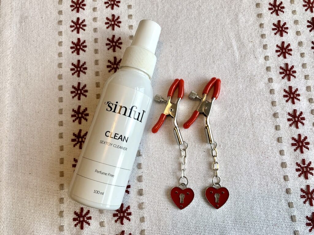 5 Best Nipple Clamps Actually Tested Bedbible