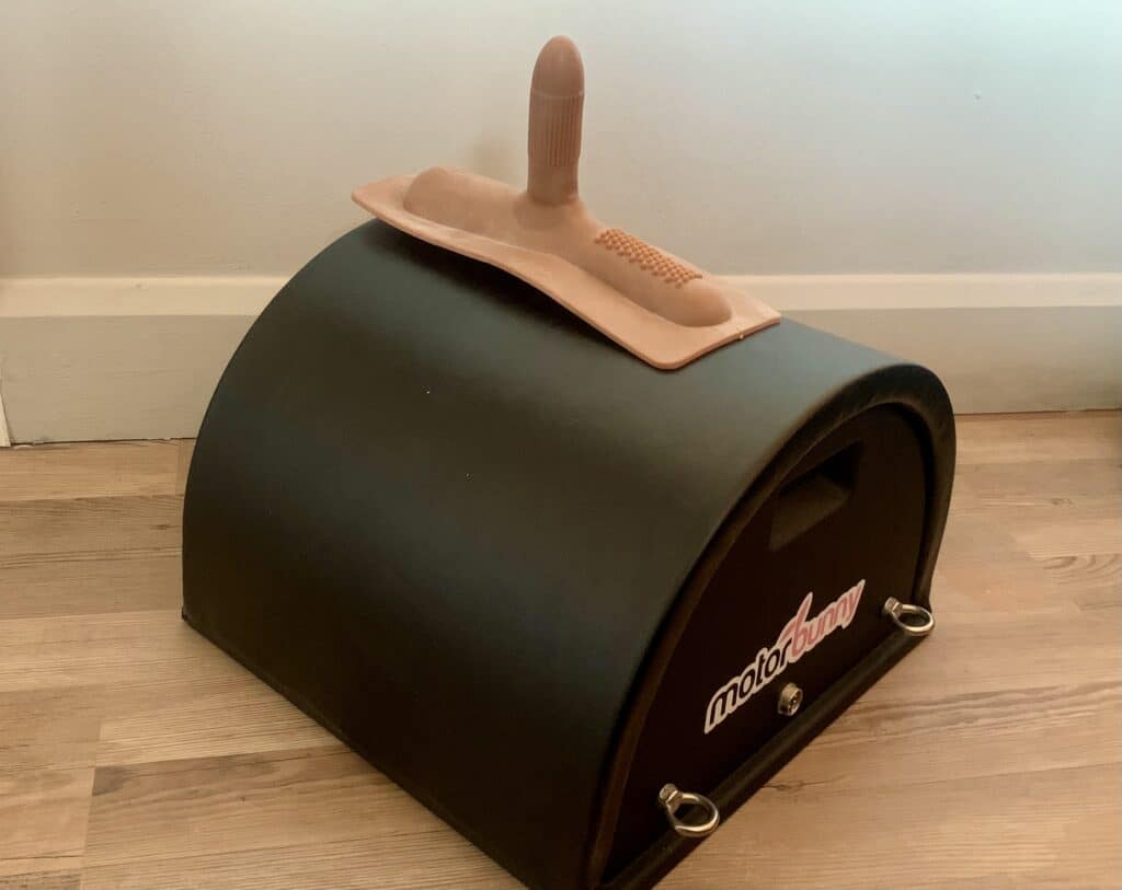 Motorbunny Original Starter Kit Review [Tried & Tested]