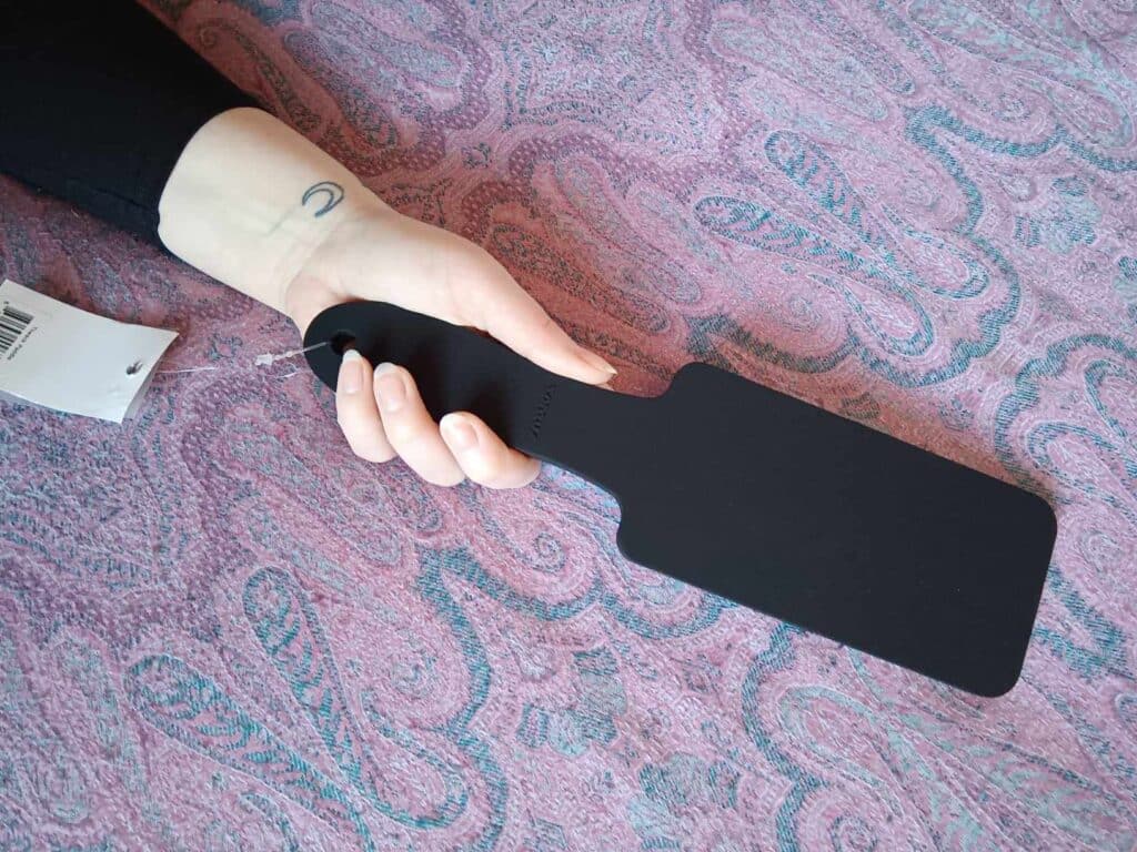 The 11 Best Spanking Paddles for Thrilling Thwacks - Bedbible.com