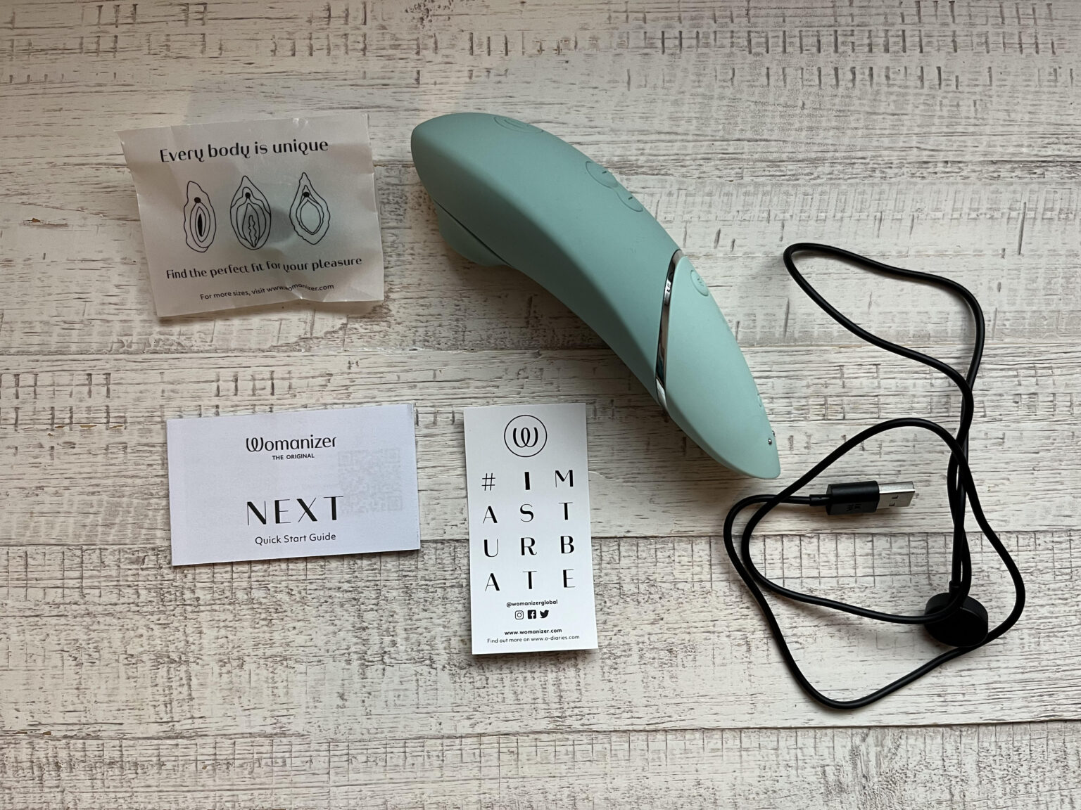 Womanizer Next Review [Tried & Tested]