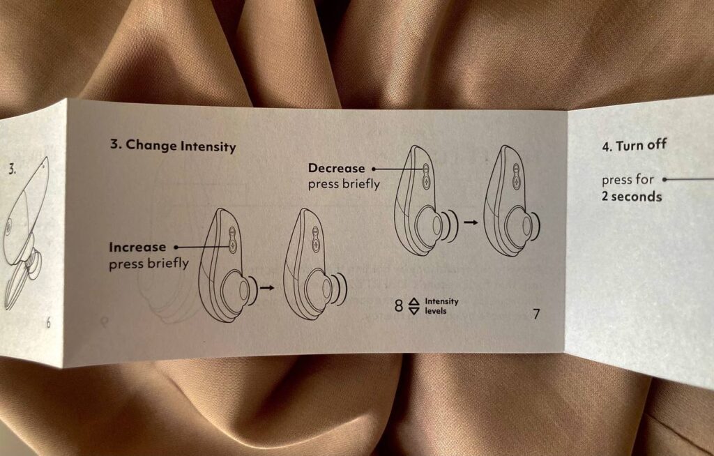 Womanizer Liberty 2 Review [Tried & Tested]