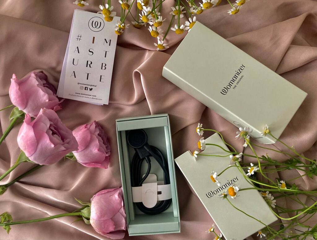 Womanizer Liberty 2 Review [Tried & Tested]
