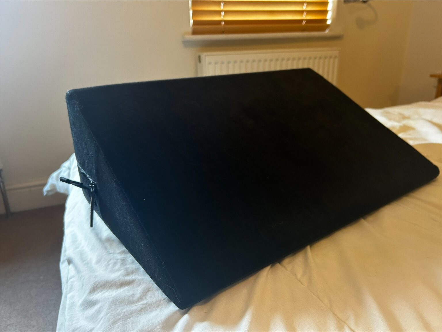 7 Best Sex Pillows and Wedges [Actually Tested] - Bedbible.com