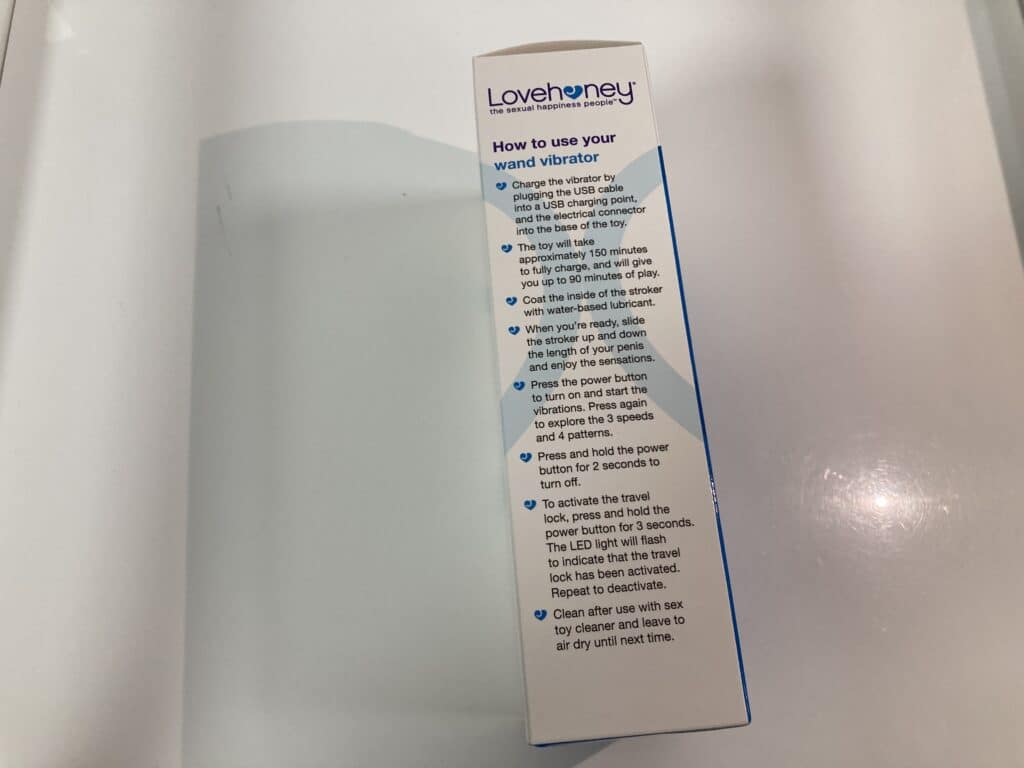 4 Best Ball Vibrators For Your Testicles [Actually Tested] - Bedbible.com