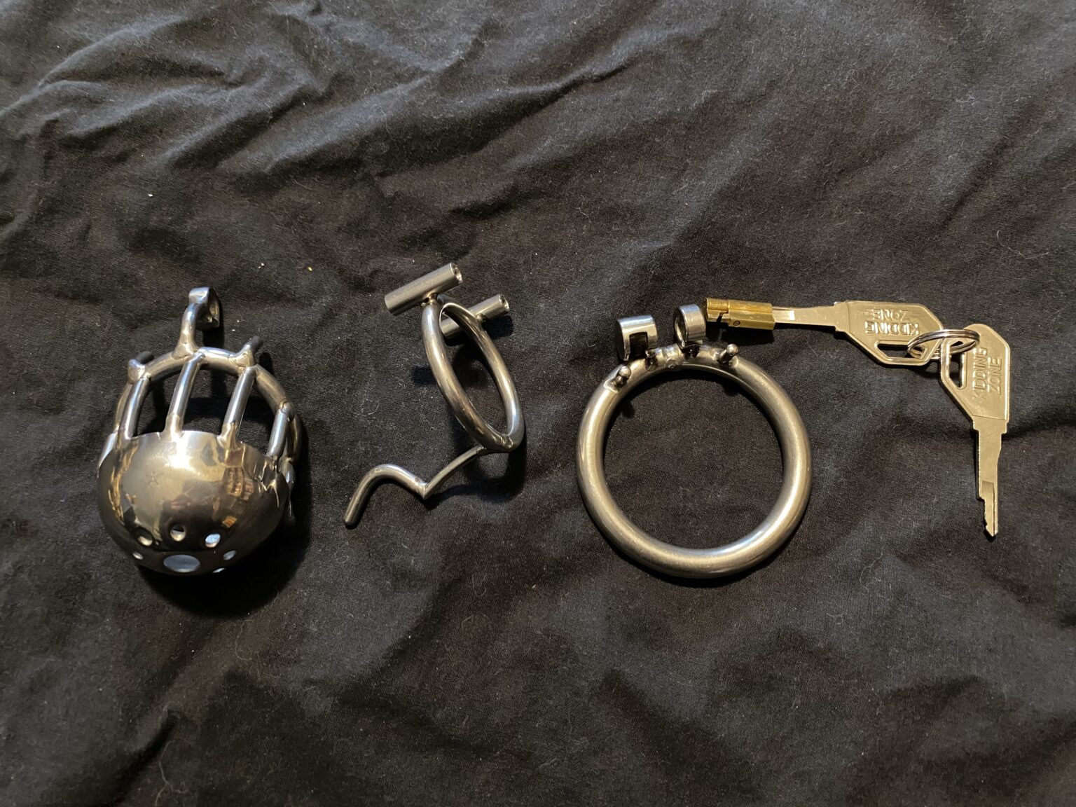 5 Best Chastity Cages [Actually Tested] - Bedbible.com