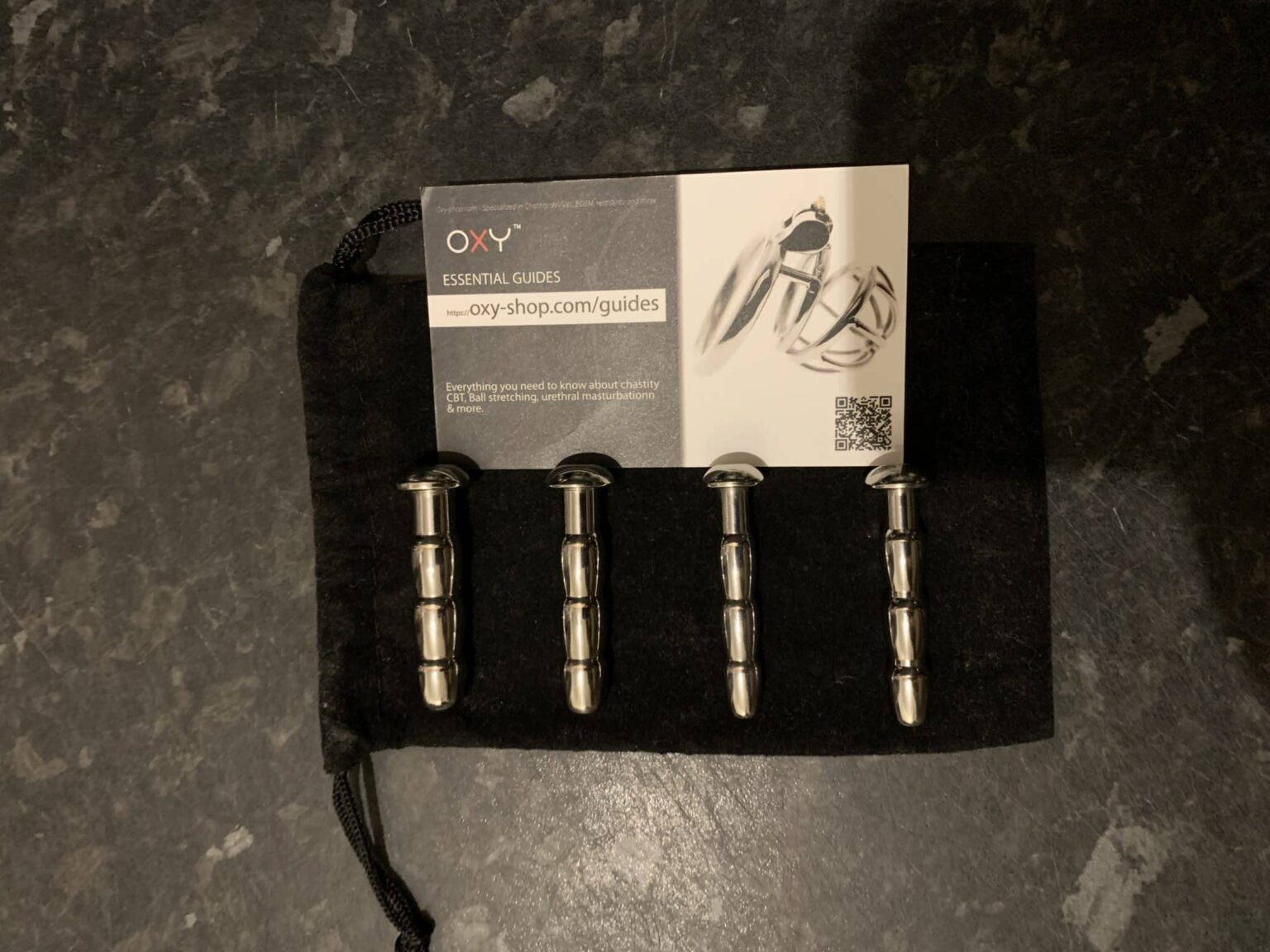 5 Best Urethral Toys for Sounding [Actually Tested] - Bedbible.com