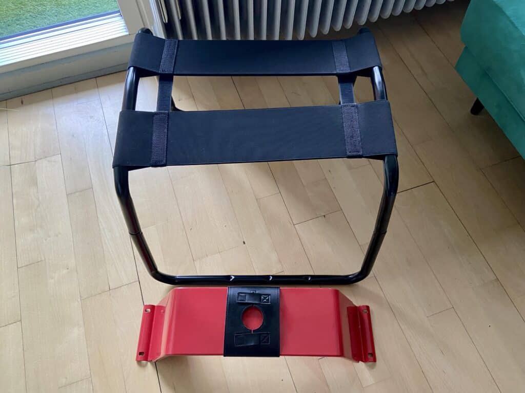 The 3 Best Queening Chairs [Actually Tested] - Bedbible.com