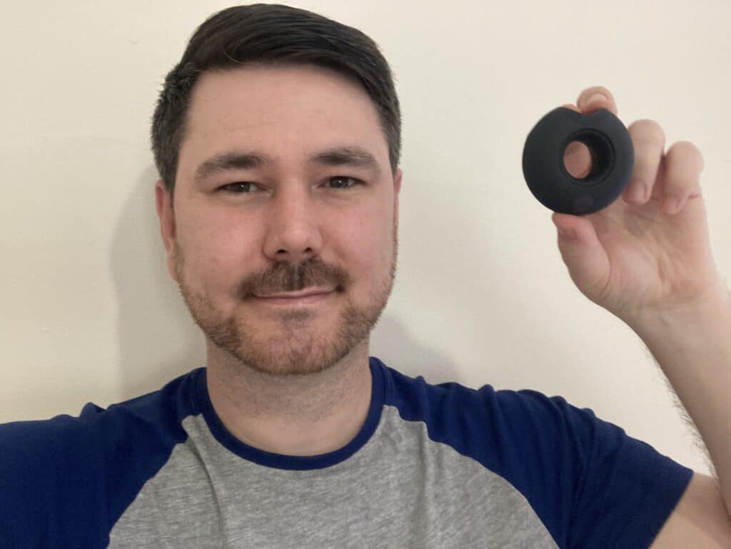 Mantric Remote Control Prostate Vibrator Review [Tried & Tested]