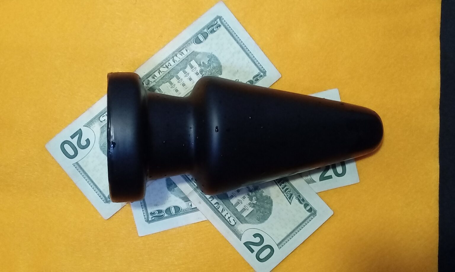 7 Best Large And Huge Anal Toys [actually Tested]