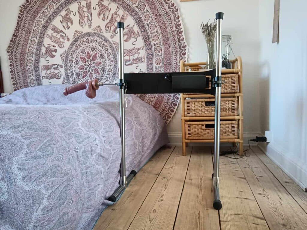 7 Best Sex Machines [Actually Tested] - Bedbible.com