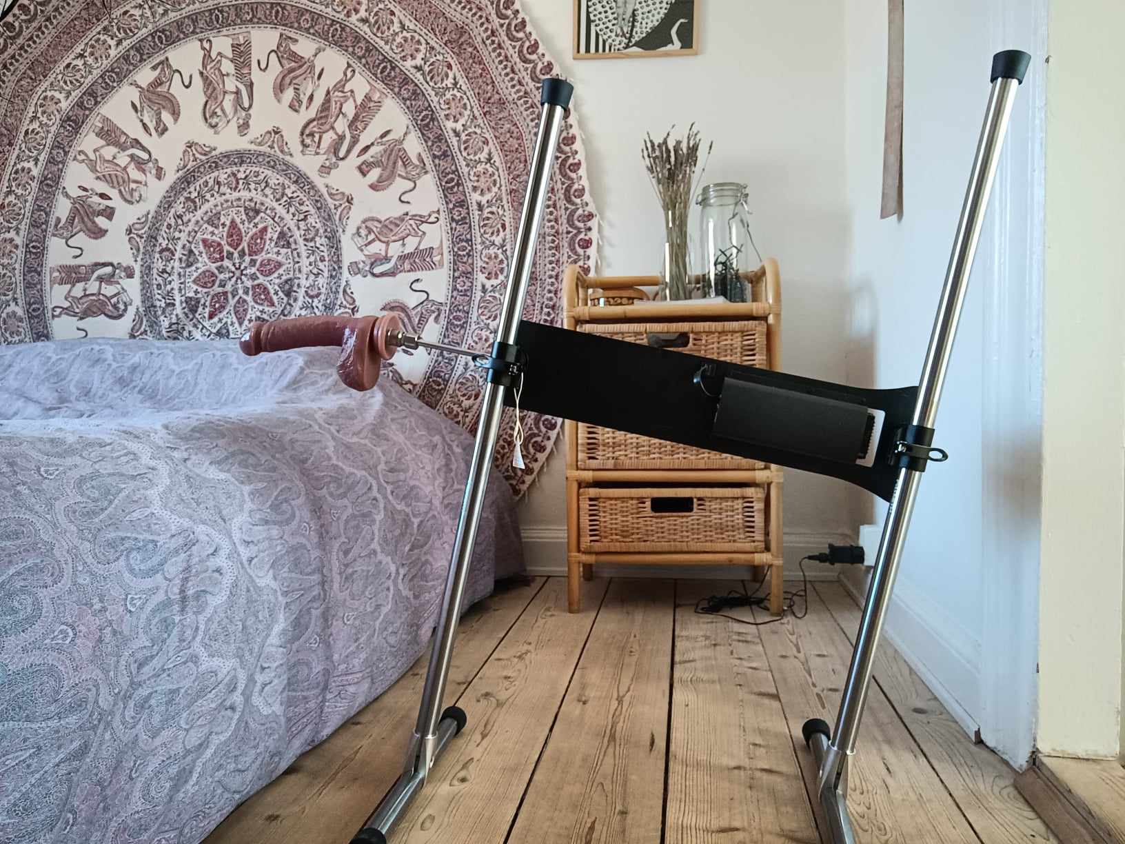 Hismith Servok Sex Machine Review [Tried & Tested]