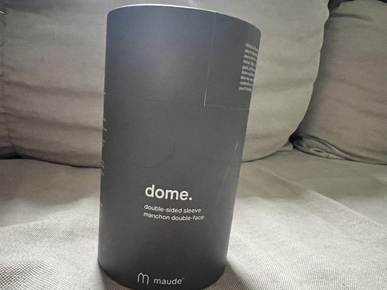 Maude Dome Review [Tried & Tested]