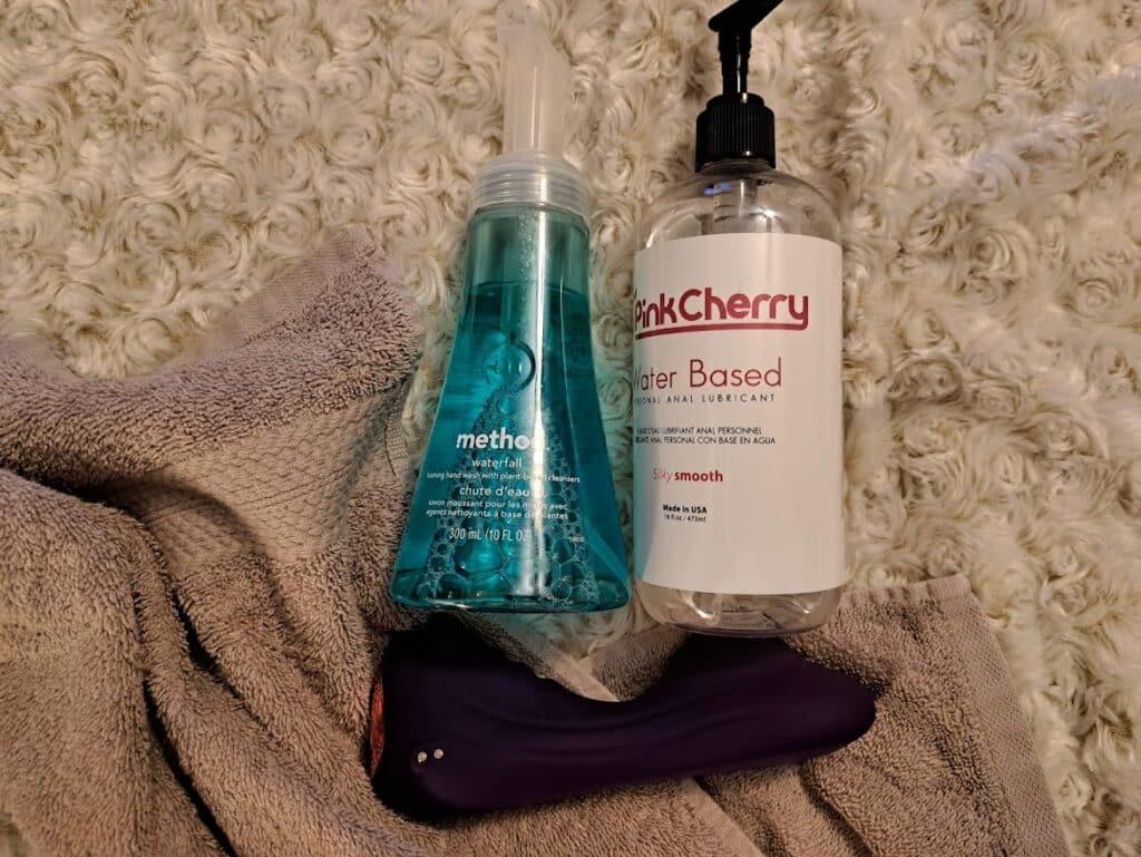 The 6 Best Grinder Sex Toys [Actually Tested] - Bedbible.com