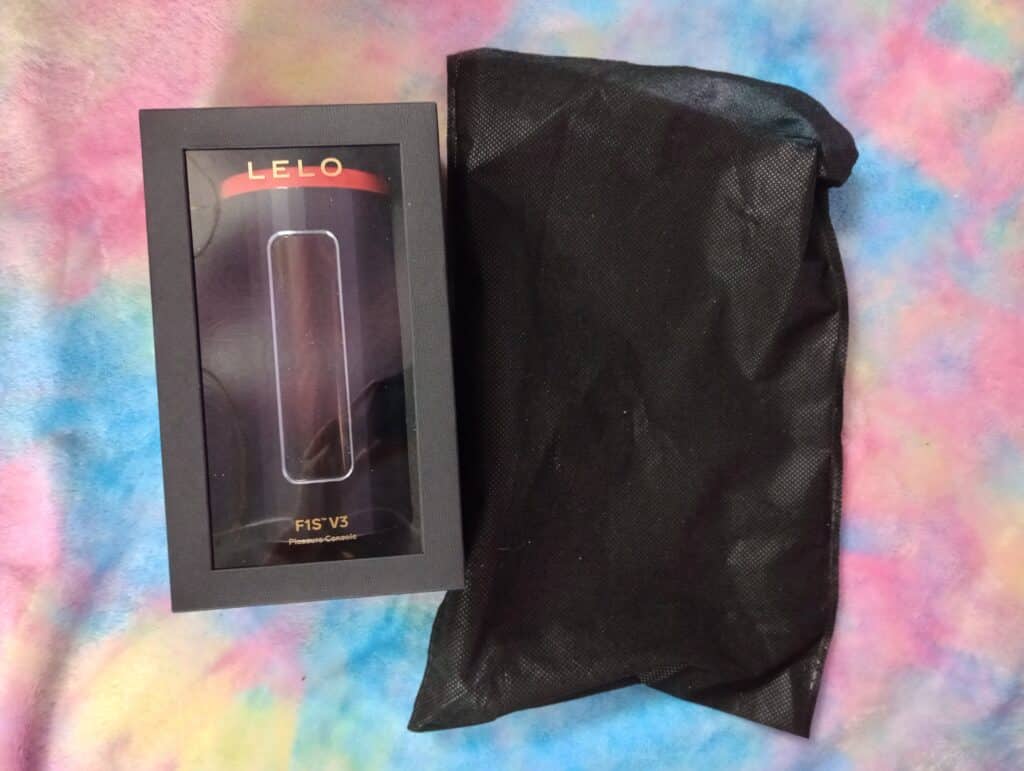 LELO F1S V3 Review [Tried & Tested]