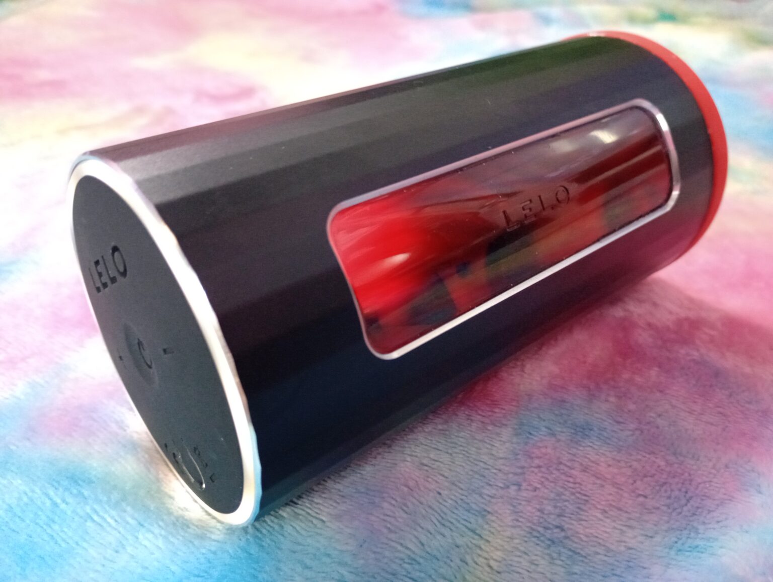 LELO F1S V3 Review [Tried & Tested]