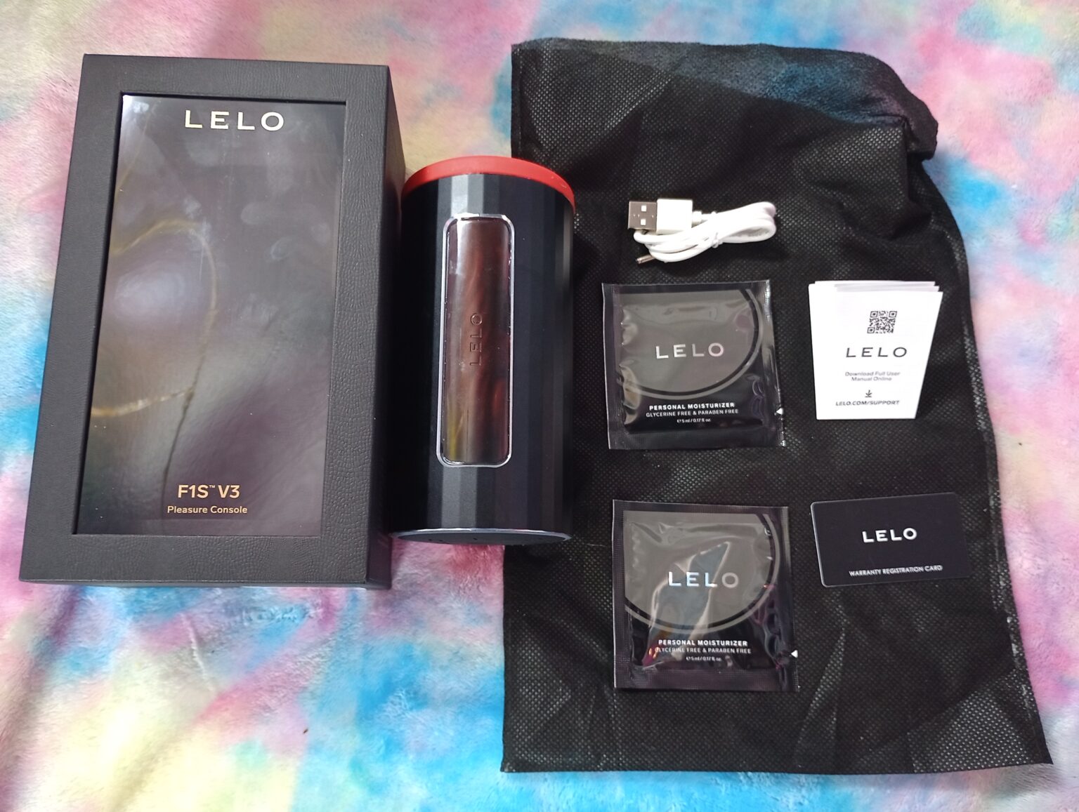 LELO F1S V3 Review [Tried & Tested]
