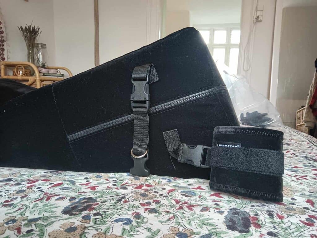 Liberator Black Label Wedge Ramp Combo Review [Tried & Tested]