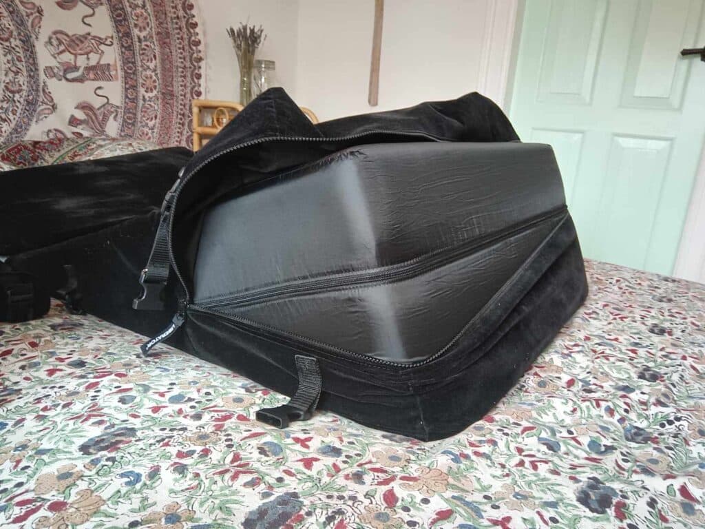 Liberator Black Label Wedge Ramp Combo Review [Tried & Tested]