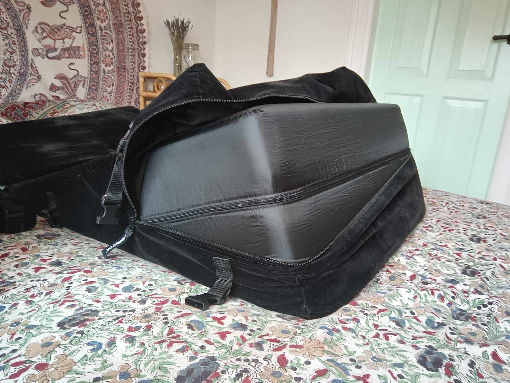 Liberator Black Label Wedge Ramp Combo Review [Tried & Tested]