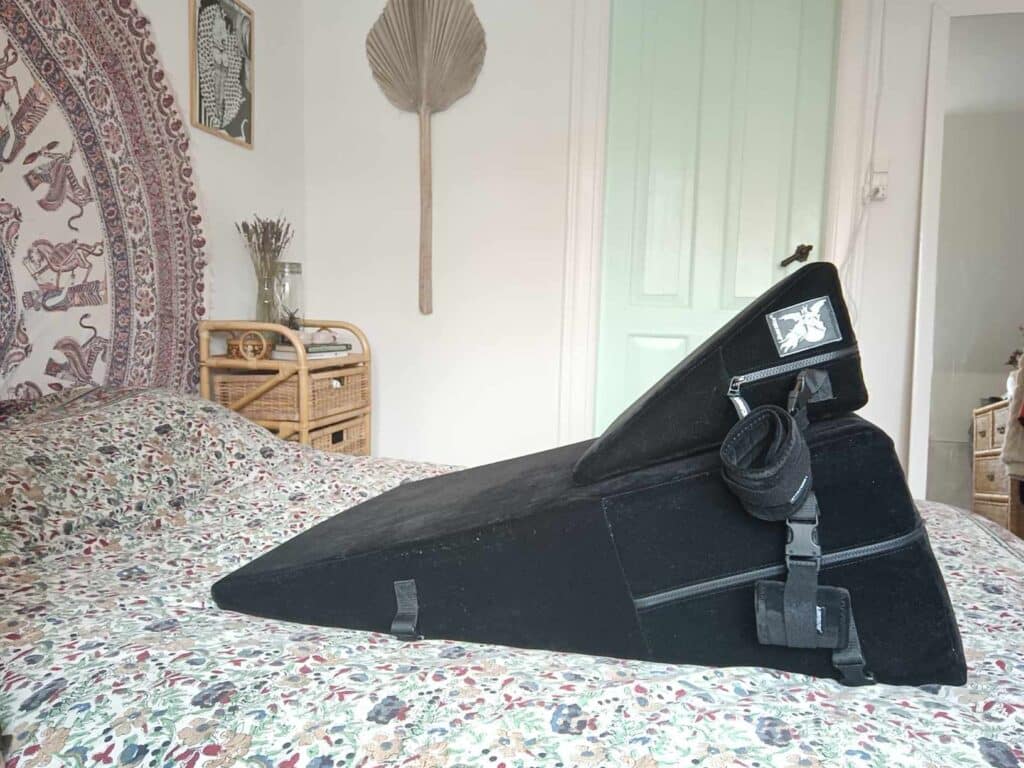 Liberator Black Label Wedge Ramp Combo Review [Tried & Tested]