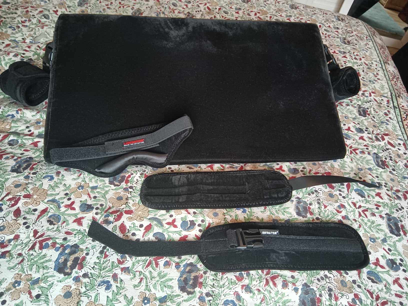 Liberator Black Label Wedge Ramp Combo Review [Tried & Tested]