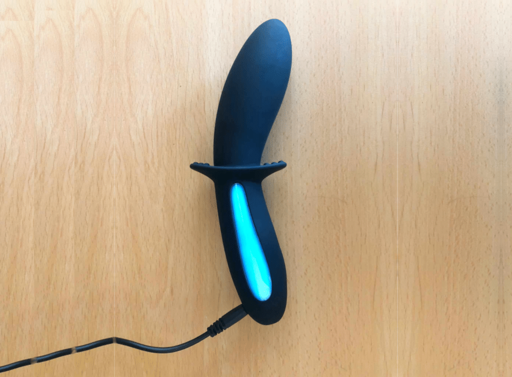 Mantric P-Spot Probe Vibrator Review [Tried & Tested]