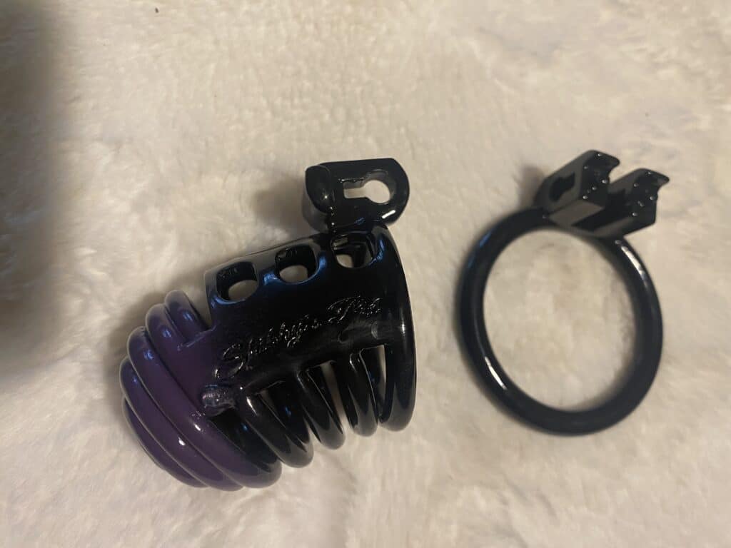 5 Best Chastity Cages [Actually Tested] - Bedbible.com