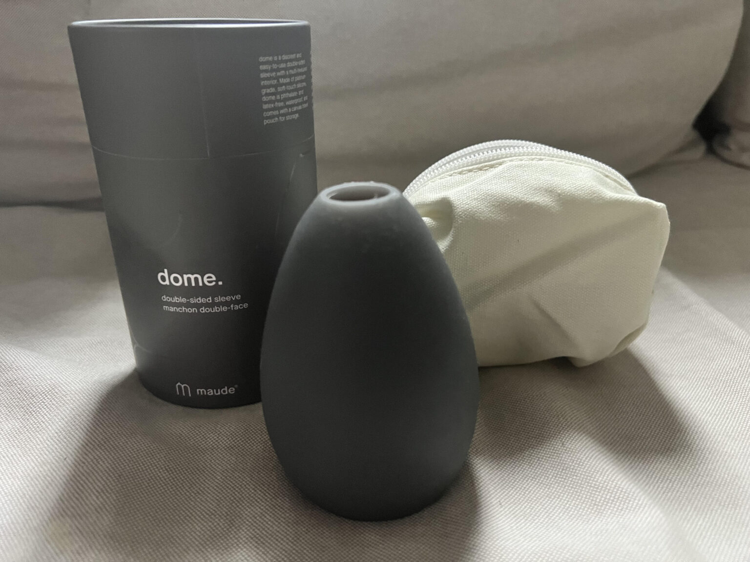 Maude Dome Review [Tried & Tested]