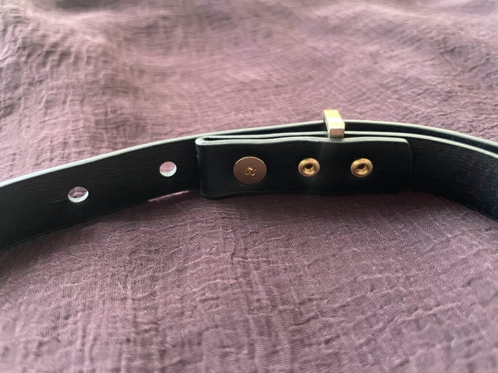 Bijoux Indiscrets Maze Single Choker Review [Tried & Tested]