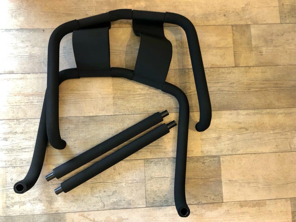 The 3 Best Queening Chairs [Actually Tested] - Bedbible.com