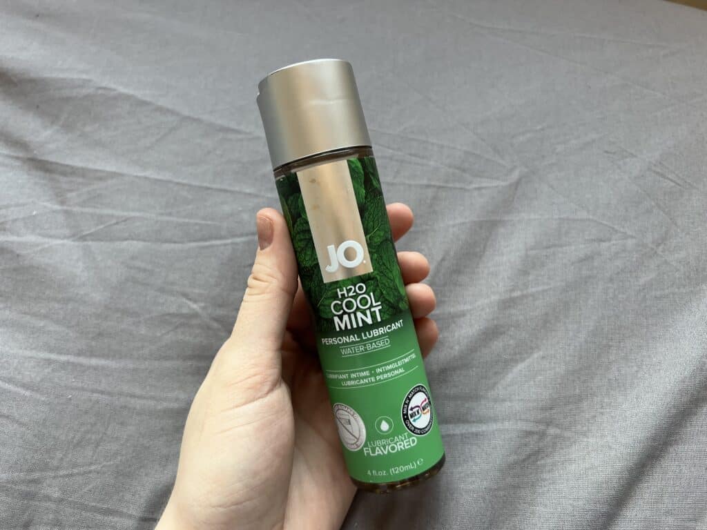 System JO Cool Mint Review [Tried & Tested]