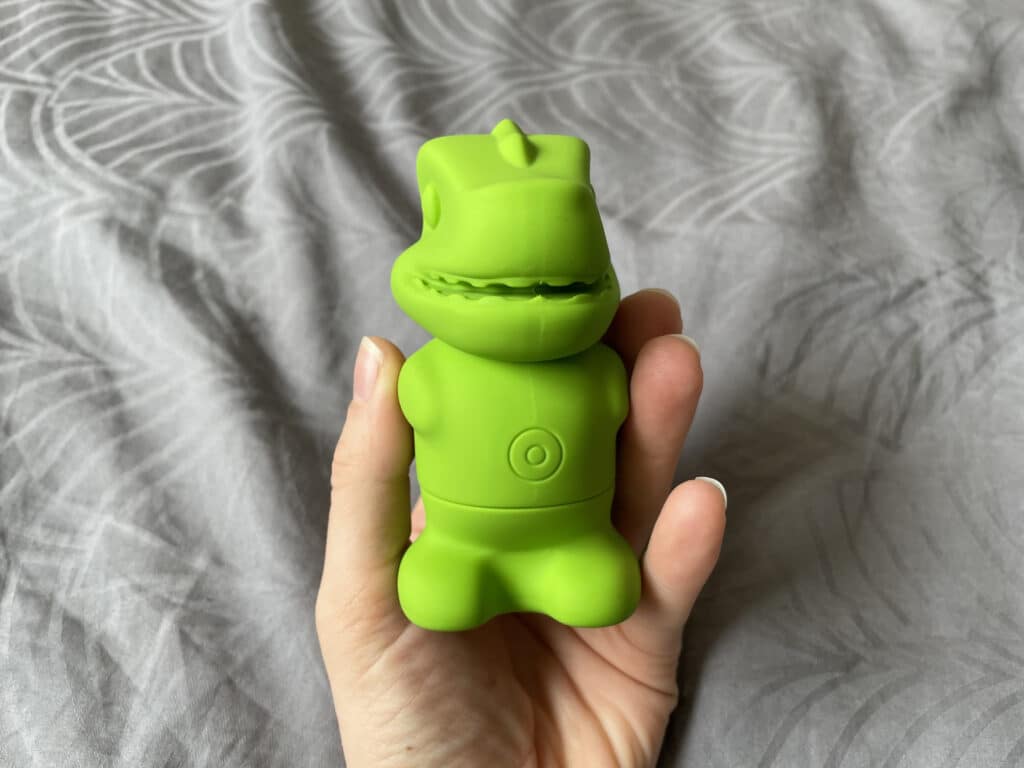 Little GOO Review [Tried & Tested]