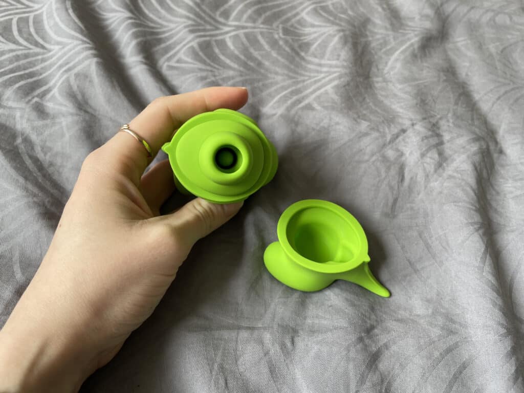 Little GOO Review [Tried & Tested]