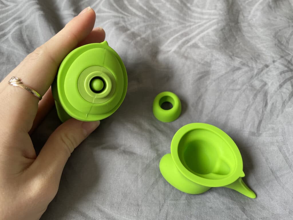 Little GOO Review [Tried & Tested]