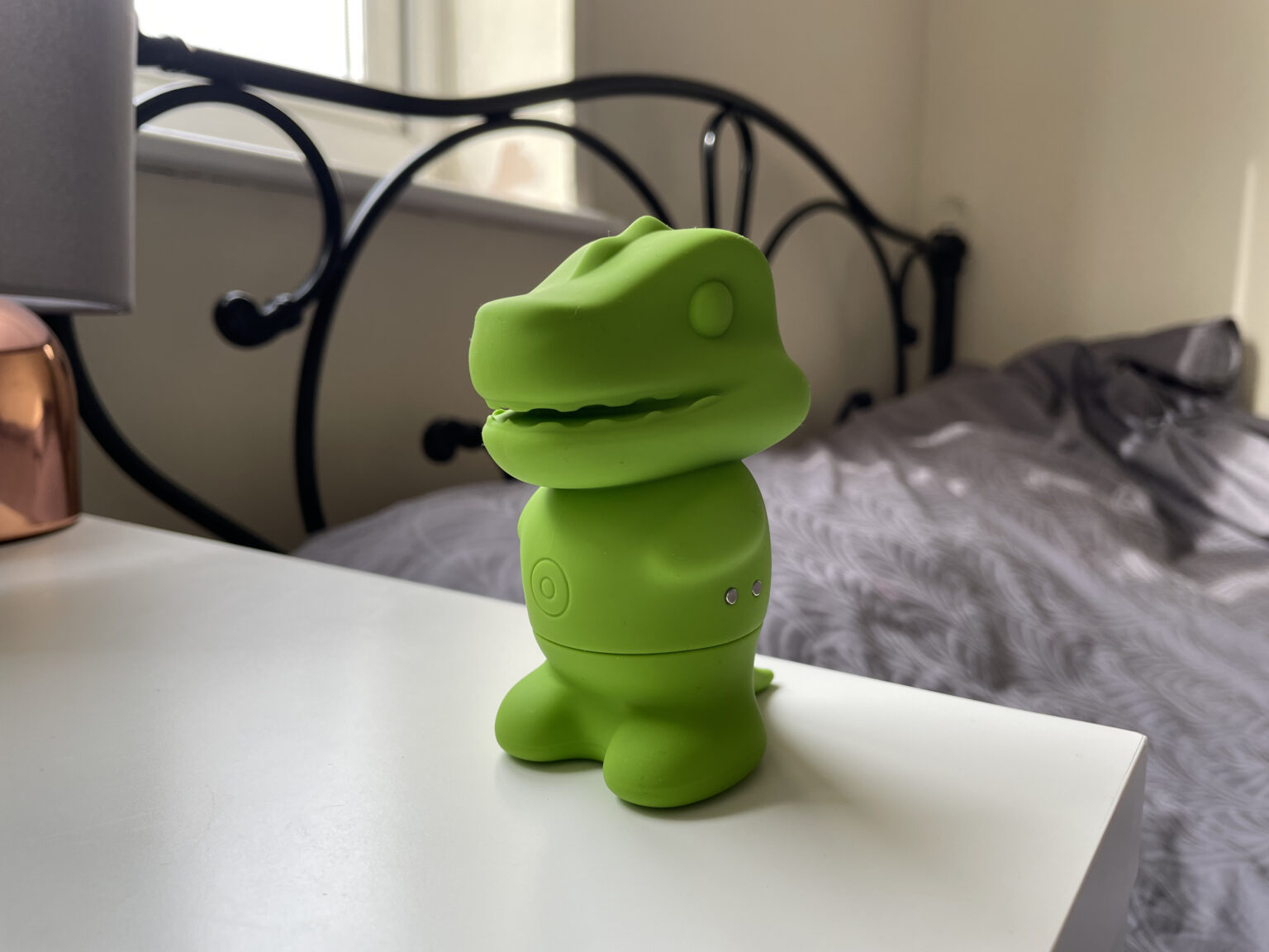 Little GOO Review [Tried & Tested]