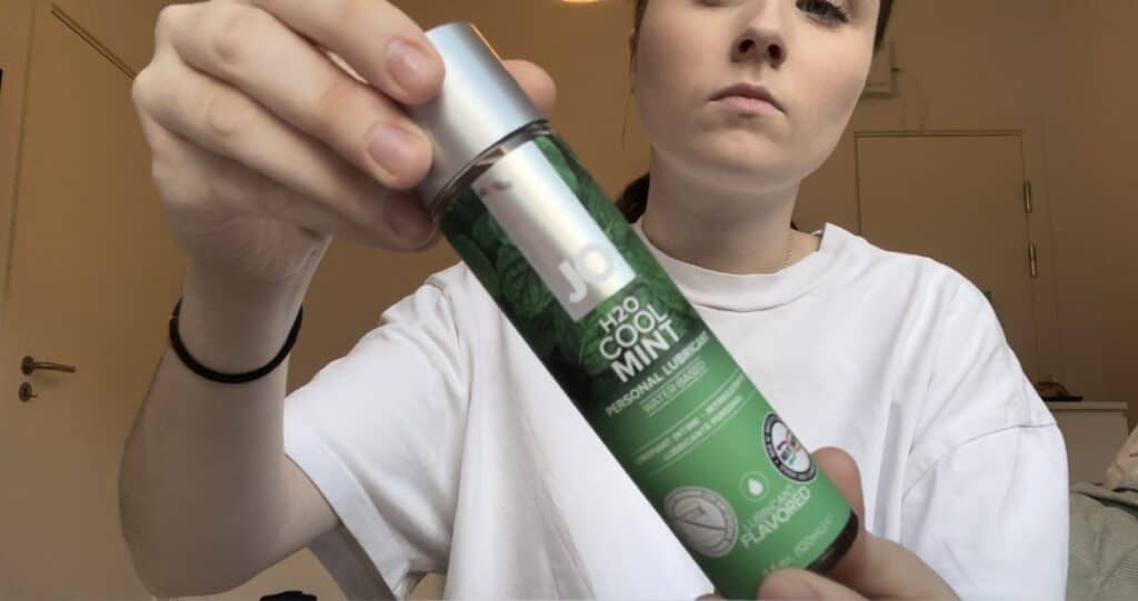 System JO Cool Mint Review [Tried & Tested]