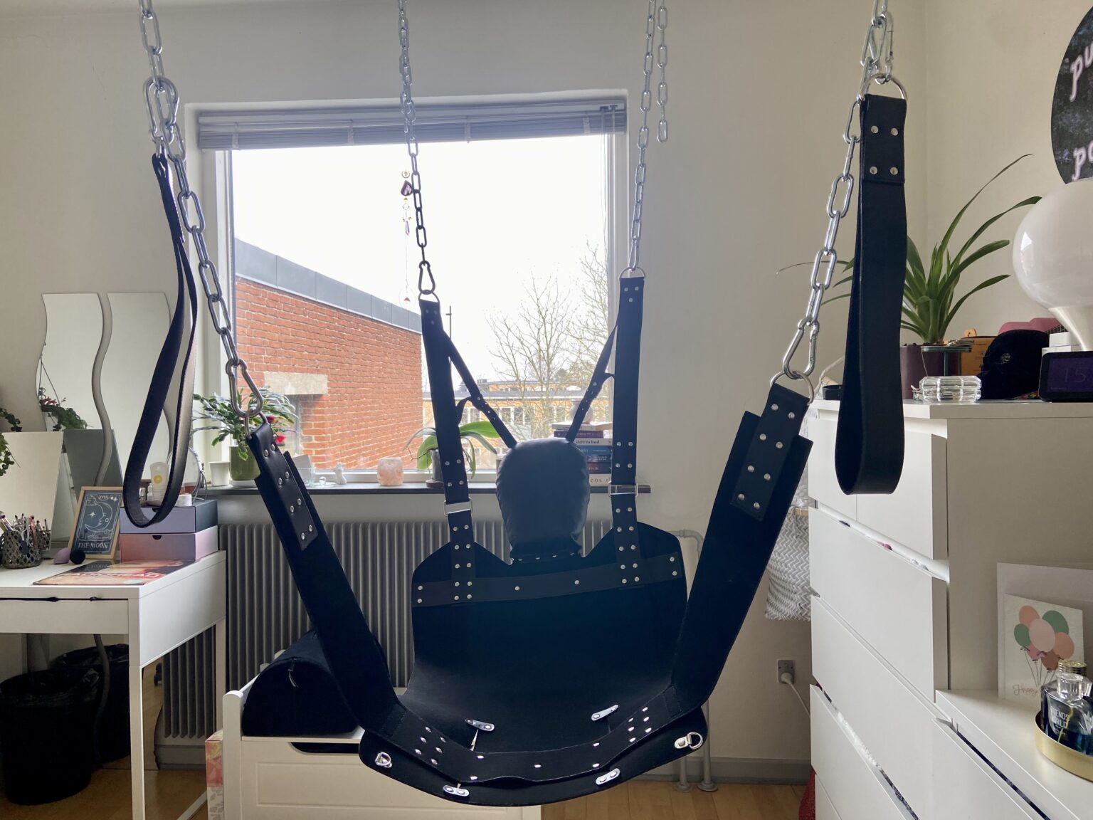 Strict Extreme Sling Review [Tried & Tested]