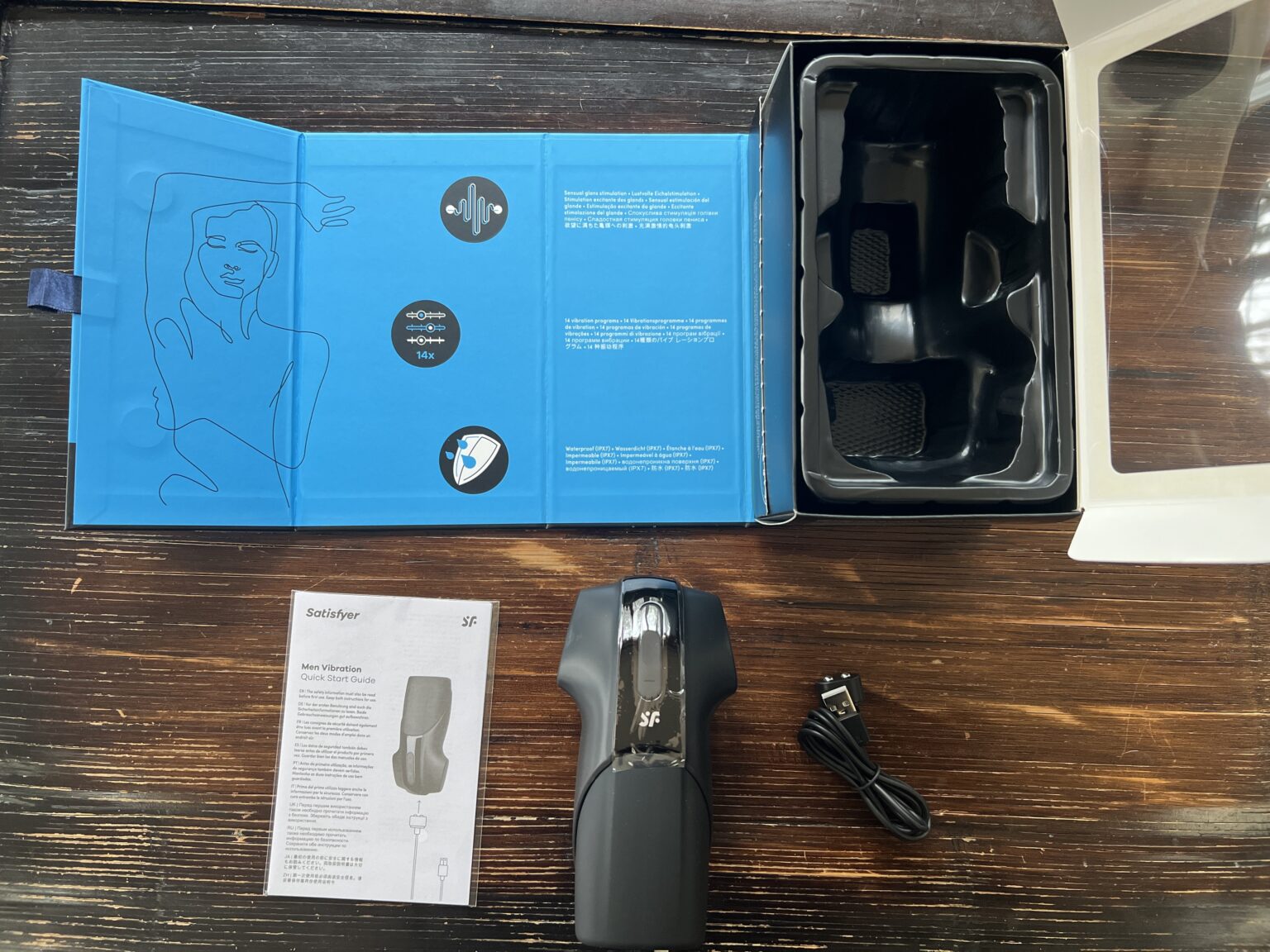 6 Best Frenulum Stimulators [Actually Tested] - Bedbible.com