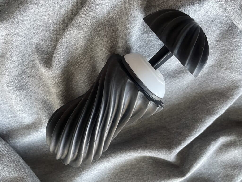 TENGA Flex Rocky Review [Tried & Tested]