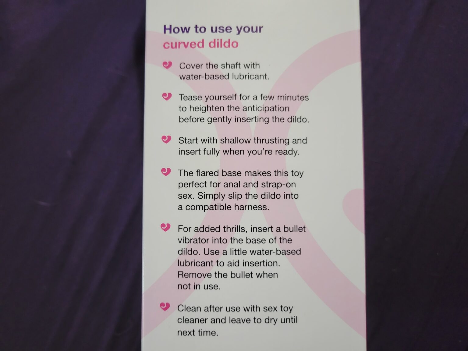 The 5 Best Shower Dildos [Actually Tested] - Bedbible.com