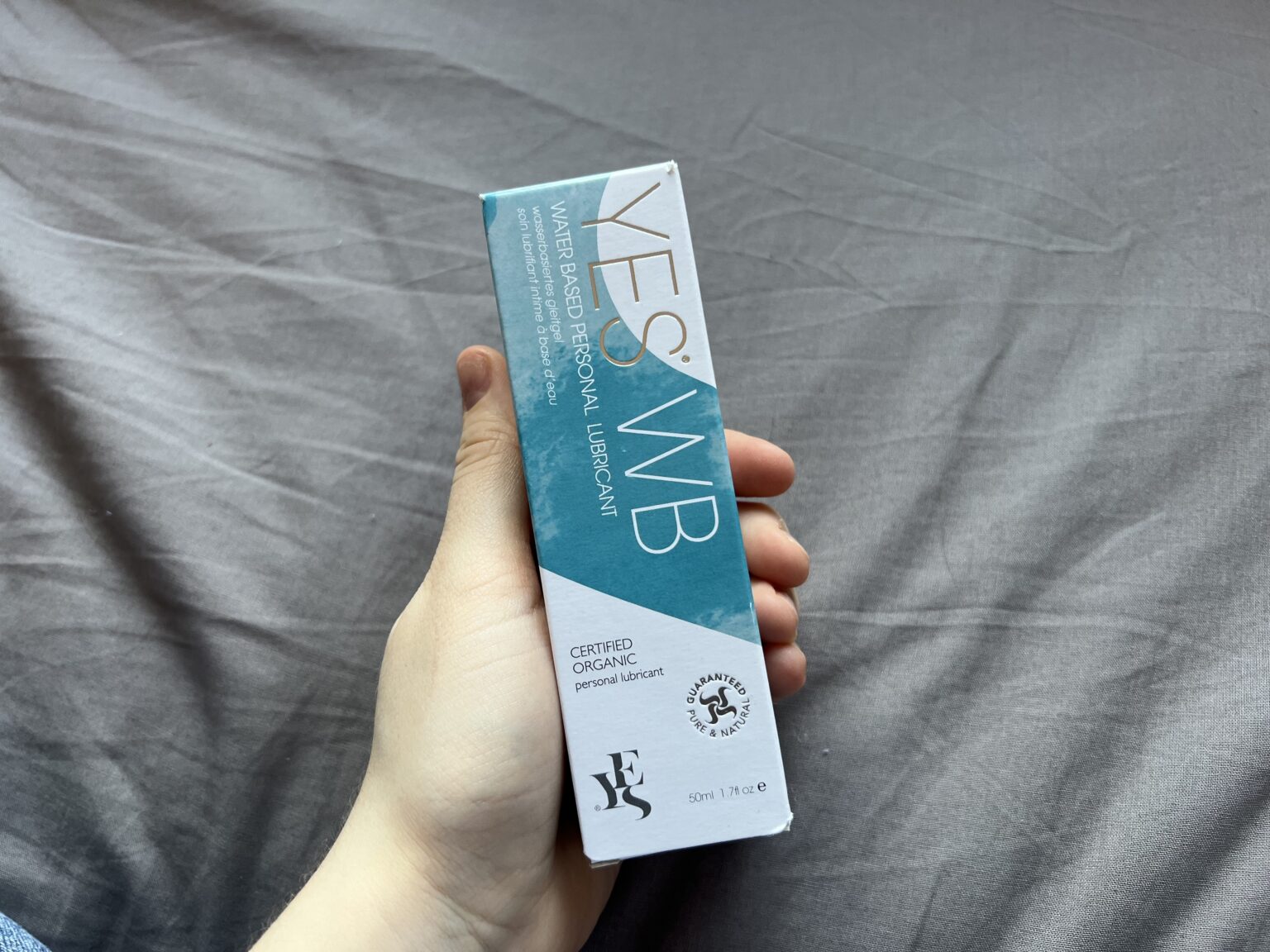 5 Best Lubes for pH-Balance [Actually Tested] - Bedbible.com
