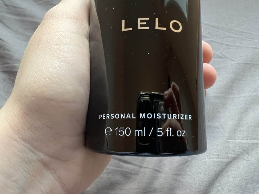 The 6 Best Lubes [Actually Tested] - Bedbible.com