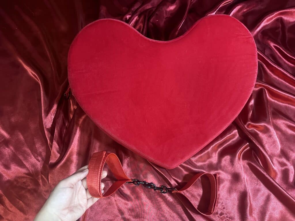 7 Best Sex Pillows and Wedges [Actually Tested] - Bedbible.com