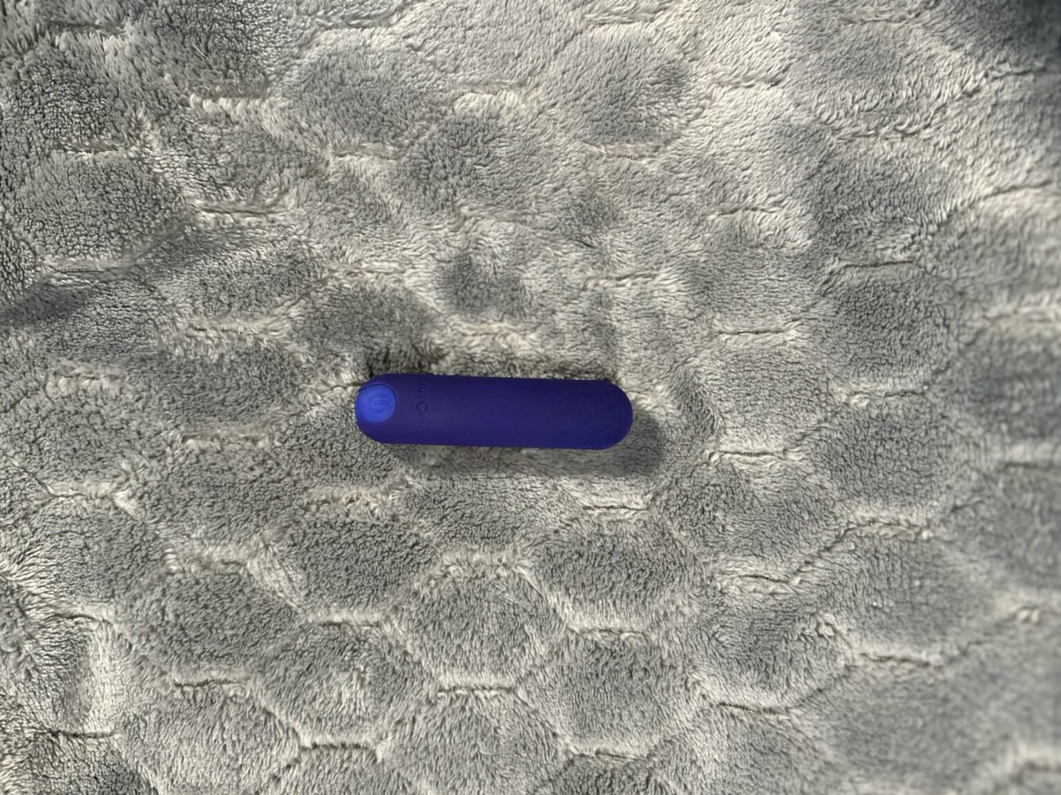 plusOne Vibrating Bullet Review [Tried & Tested]